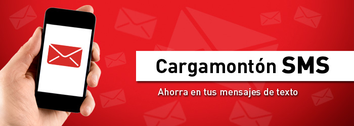 Cargamontón Claro: la mejor opción para comunicarte más | Mensajes de ...