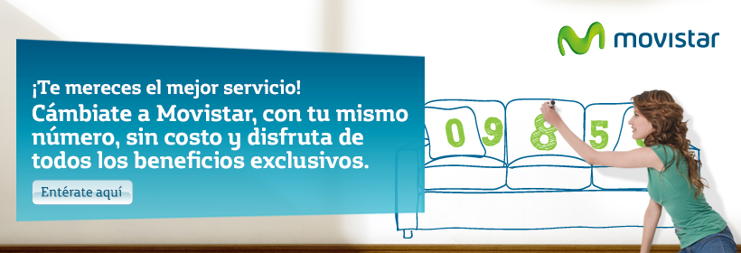 Portabilidad numérica Movistar | Mensajes de Texto Gratis