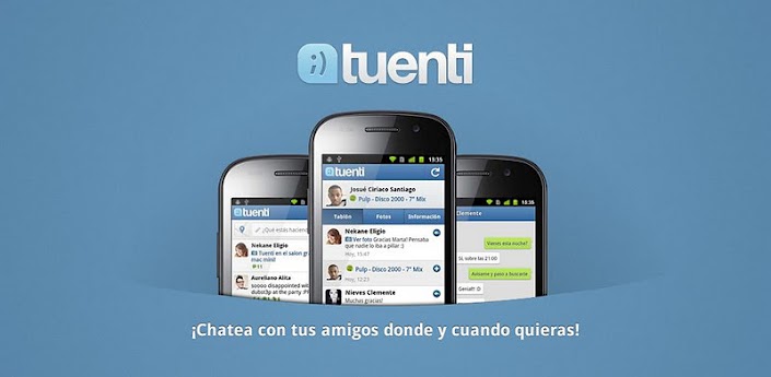 Consejos básicos para nuevos clientes Tuenti | Mensajes de Texto Gratis